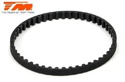 E4 Rear Belt - 503165