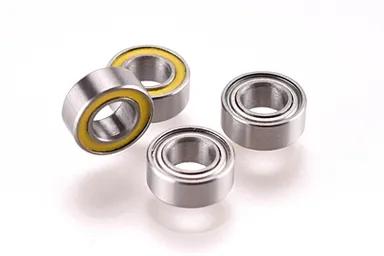 Revolution Design Ultra Bearing 5x10x4mm (4pcs)