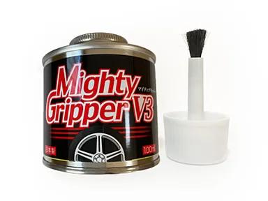 Mighty Gripper V3 Black Additive